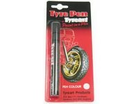 Dekk penn Rosa - Tilbehør dekk/felg | Online-MC